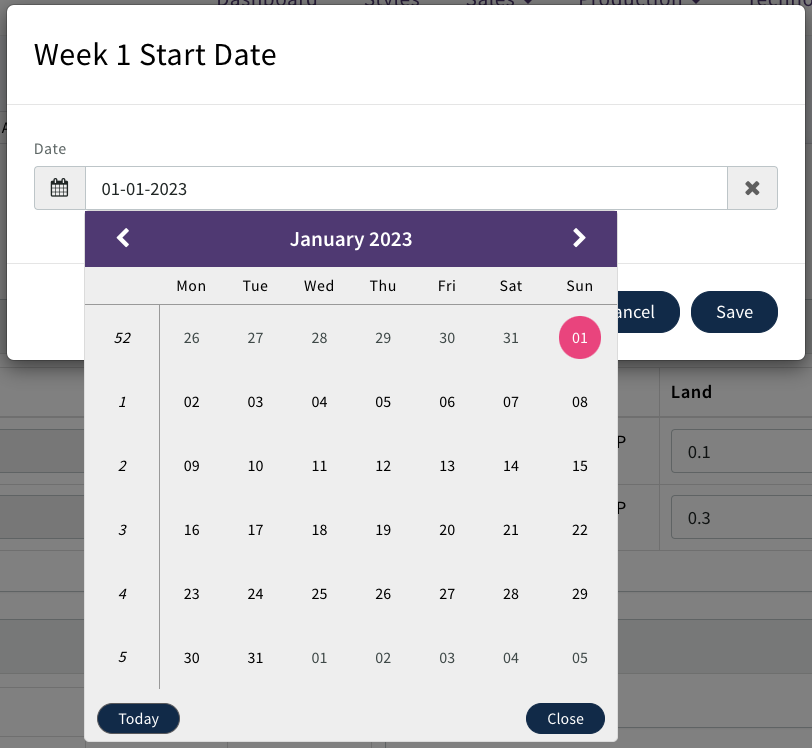 client-trading-calendar-fabacus